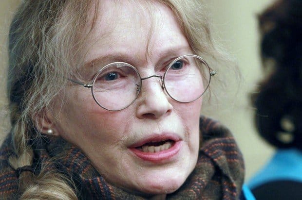 20 Celebrities You Didn't Know Were Roman Catholic