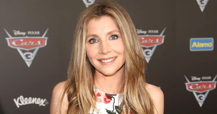 10 Things You Didn't Know about Sarah Chalke
