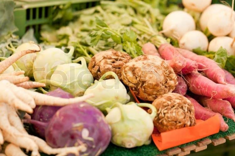 Five Great Veggie Scenes in Movies for World Vegetarian Day