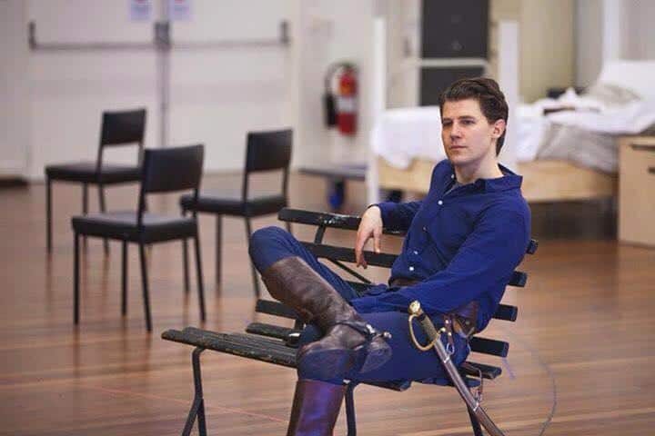 What The Cast of "The Doctor Blake Mysteries" is Up to Now