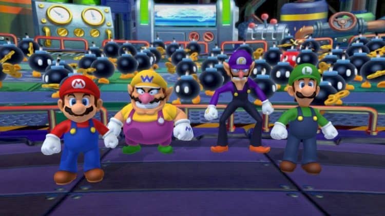 20 Things You Didn’t Know about Super Mario Brothers - TVovermind