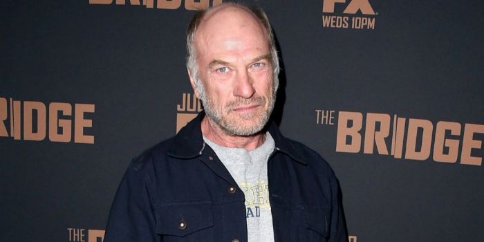 10 Things You Didn't Know about Ted Levine