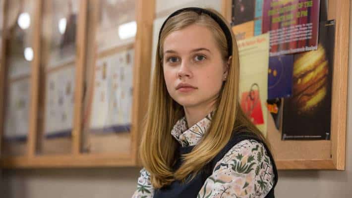 10 Things You Didn't Know about Angourie Rice