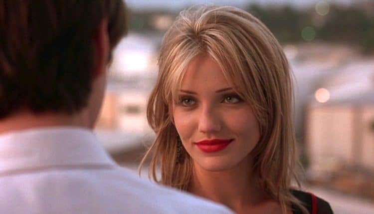 Cameron Diaz Filme www inf inet com