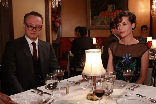 10 Things You Didn’t Know about Embeth Davidtz - TVovermind