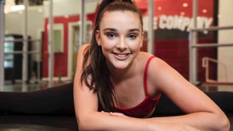 Whatever Happened to Dance Moms' Kendall Vertes?