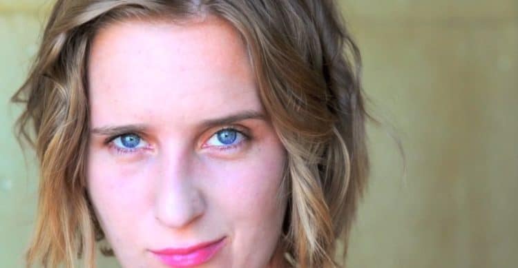 10 Things You Didn't Know about Sarah Tither-Kaplan