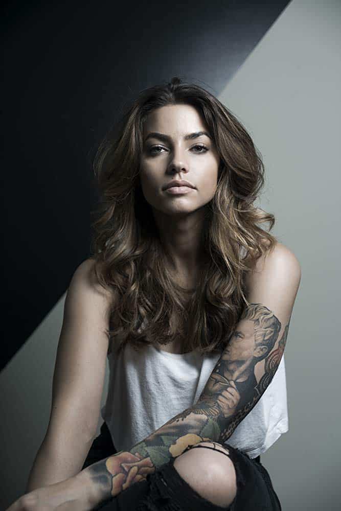 Interview: Actress Ashley Pereira Discusses Her Latest Role in Gravitas ...