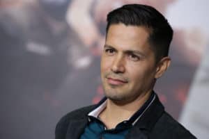 10 Things You Didn't Know about Jay Hernandez
