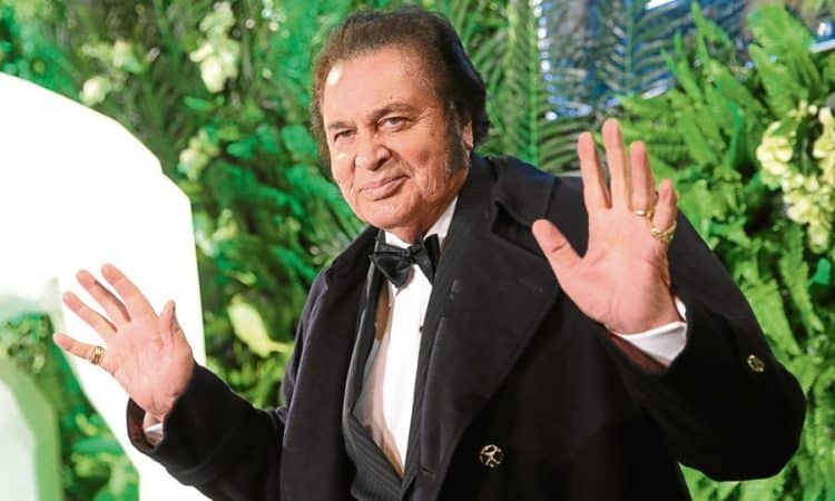 The Best Uses of Engelbert Humperdinck Songs in Movies or TV