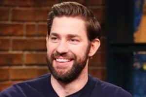 10 Things You Didn't Know about Amanda Tapping