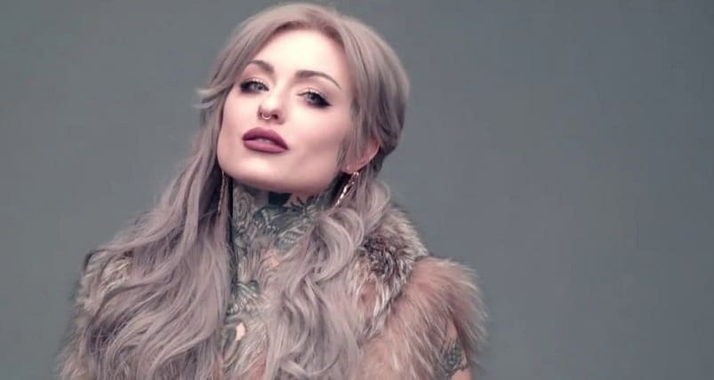 10 Things You Didn't Know about Ryan Ashley