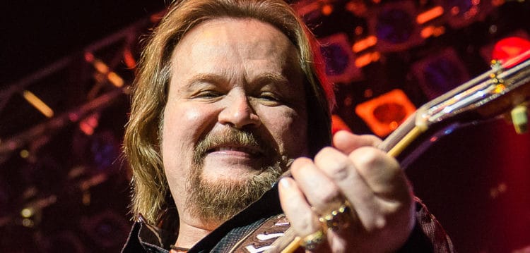 The Best Uses of Travis Tritt Songs in Movies
