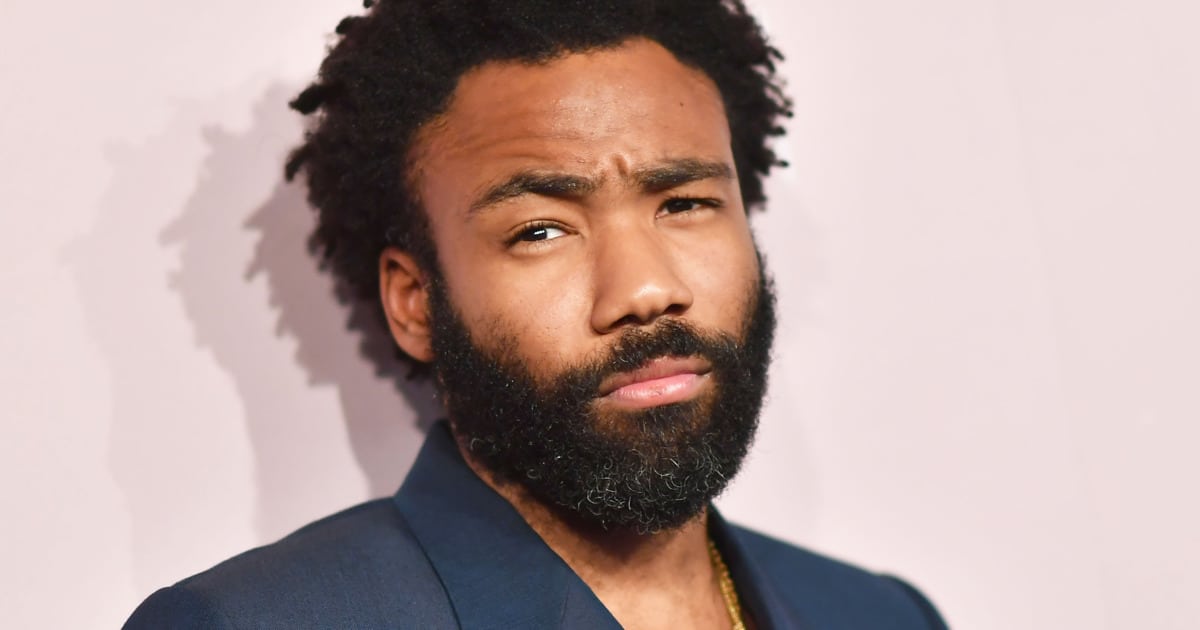 10 Things You Didn't Know about Donald Glover
