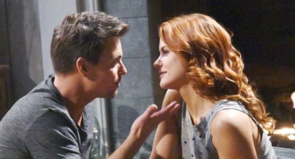 The Best Bold and the Beautiful Couples of 2018 - TVovermind