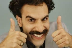 10 Things You Didn't Know about Julia Roberts