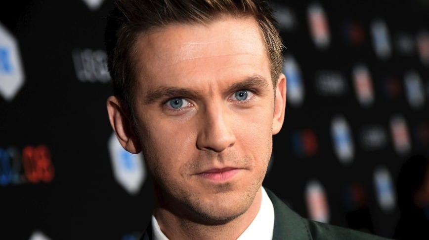 10 Things You Didn't Know about Dan Stevens