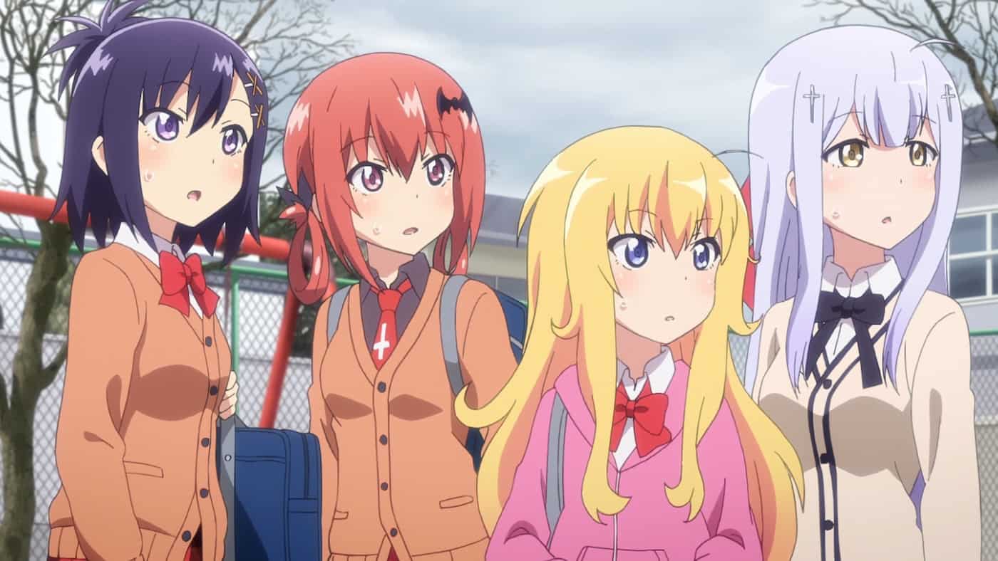 10 Things You Didn't Know about Gabriel DropOut | TVovermind 10 Things You Didn't Know about Gabriel DropOut | TVovermind