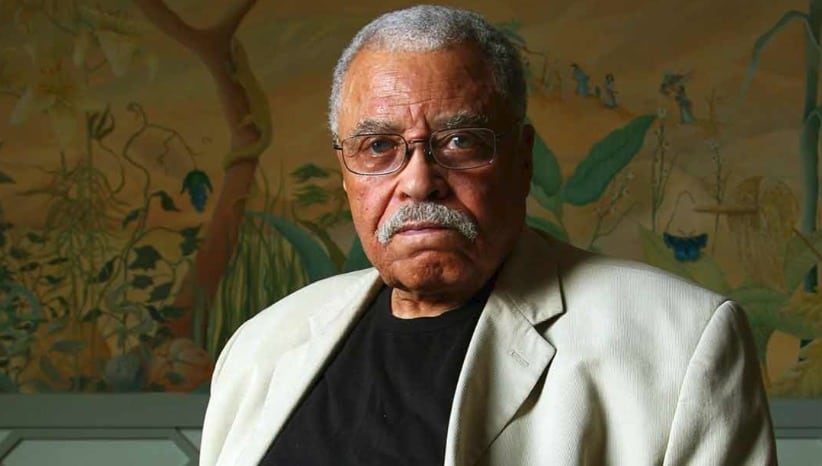 10 Things You Didn't Know about James Earl Jones