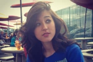 10 Things You Didn't Know about Robin Tunney