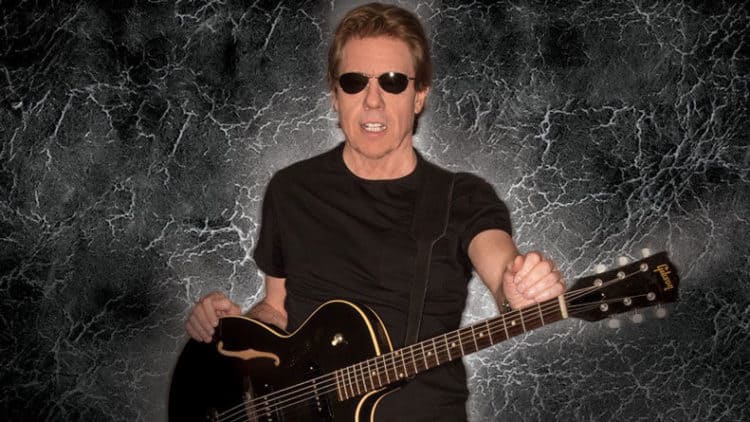The Five Best George Thorogood Songs of All-Time