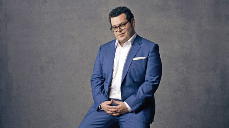 10 Things You Didn't Know about Josh Gad