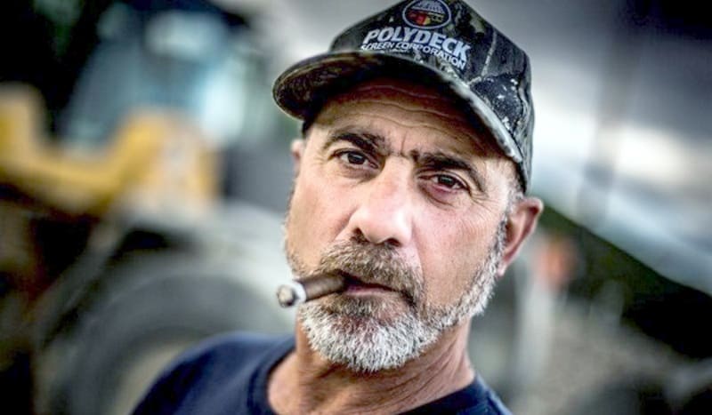 10 Things You Didn't Know about Chris Doumitt