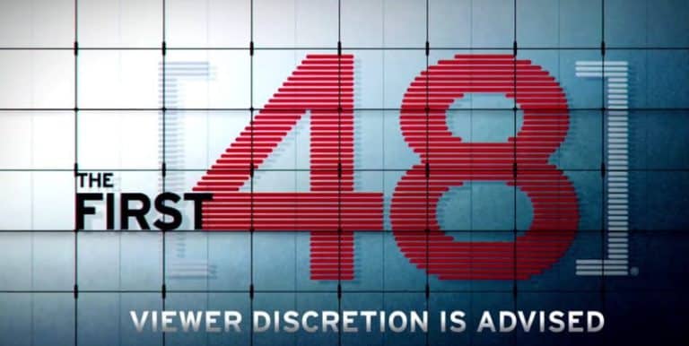 10 Things You Didn't Know about The First 48