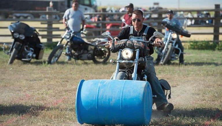 10 Things You Didn't Know about Josh Owens from Moonshiners