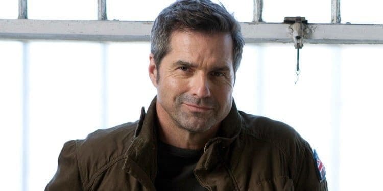 10 Things You Didn't Know about Don Wildman