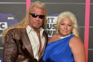 Whatever Happened to Jessica Hahn?