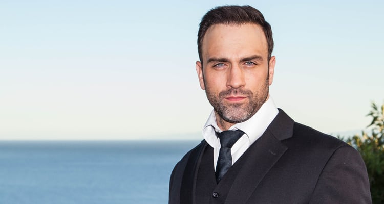 10 Things You Didn’t Know About Jeff Bosley