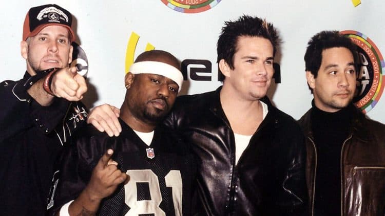The Five Best Sugar Ray Songs of All-Time