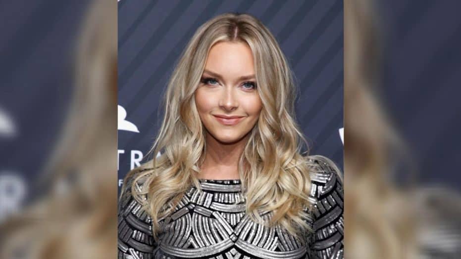 10 Things You Didn't Know about Camille Kostek