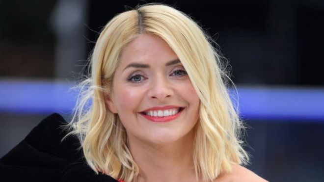 10 Things You Didn't Know about Holly Willoughby