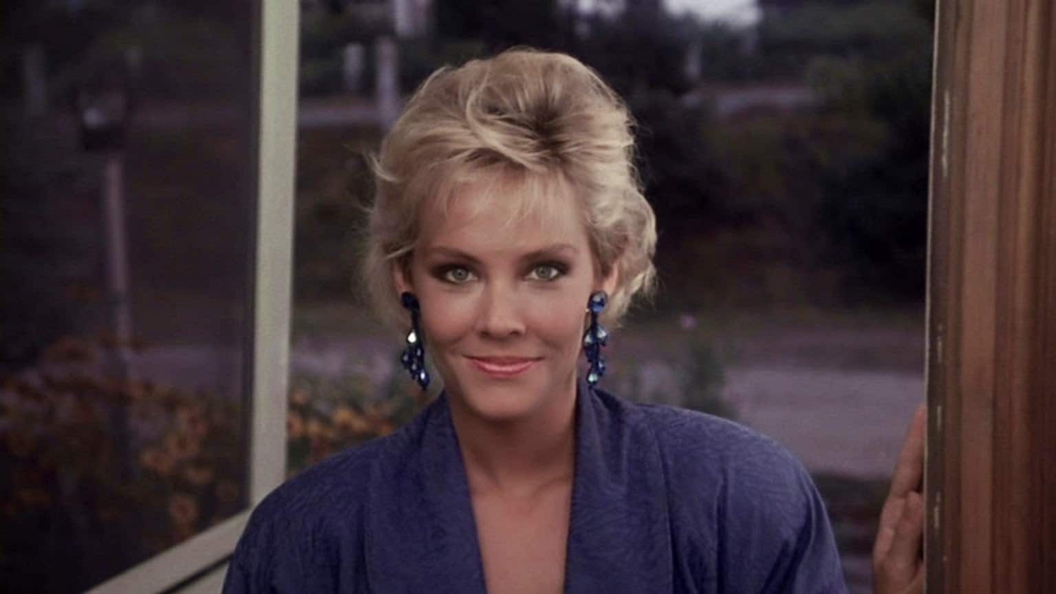 Whatever Happened to Kimberly Foster