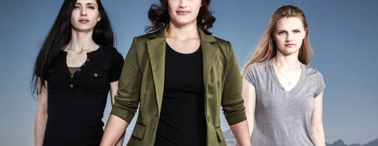 TV News, TV Spoilers, TV Recaps, TV Reviews - TV Overmind