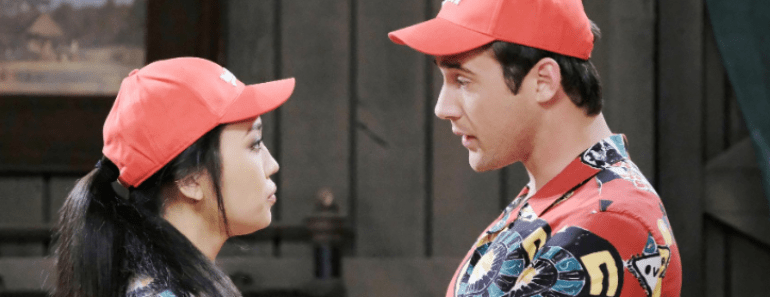 TV News, TV Spoilers, TV Recaps, TV Reviews - TV Overmind