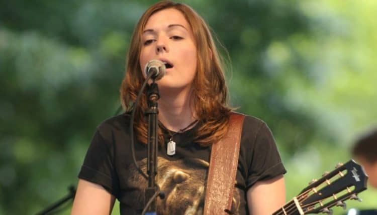 10 Things You didn't Know about Brandi Carlile