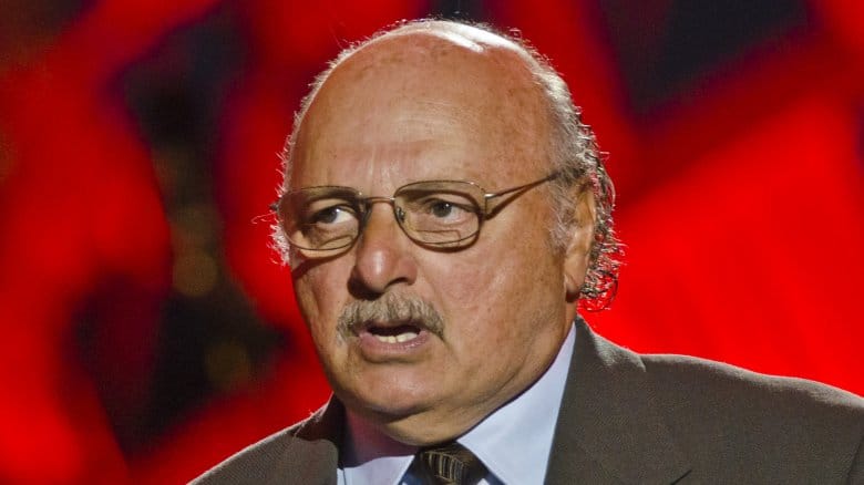 What is Dennis Franz Up to These Days?