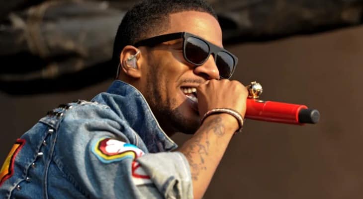 10 Things You Didn't Know about Kid Cudi