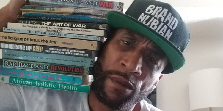 10 Things You Didn't Know about Lord Jamar