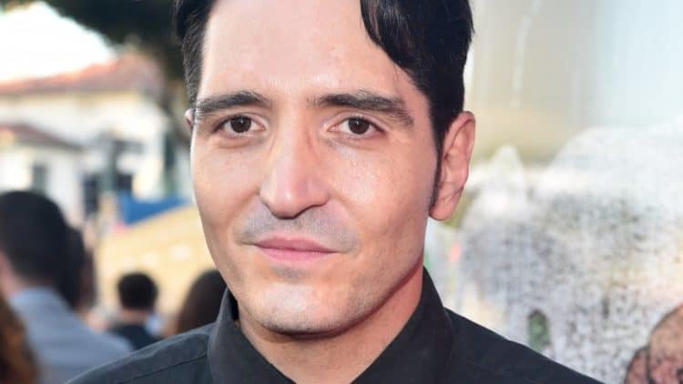10 Things You didn't Know about David Dastmalchian