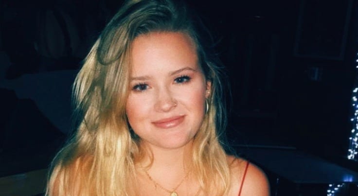 10 Things You Didn't Know about Ava Phillippe