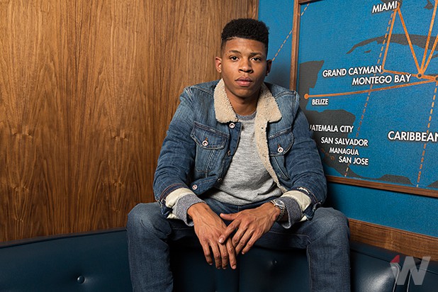 10 Things You Didn't Know About Bryshere Y. Gray
