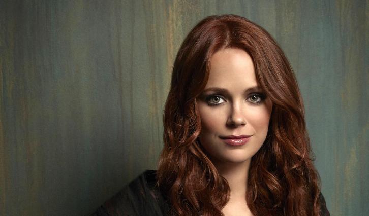 10 Things You Didn't Know about Katia Winter