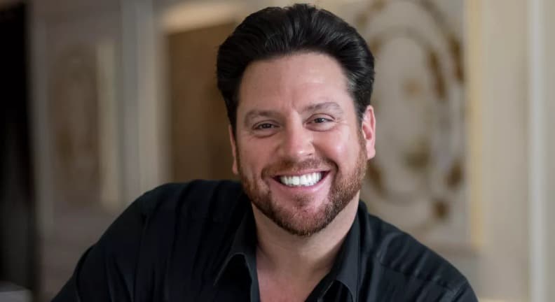 10 Things You Didn’t Know about Scott Conant