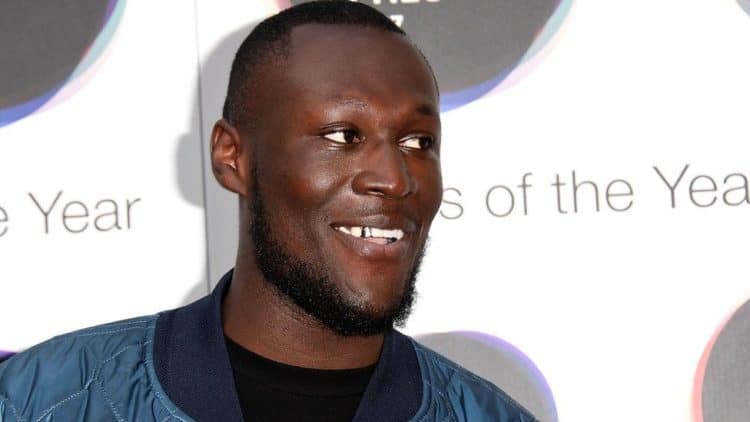 10 Things You Didn't Know about Stormzy