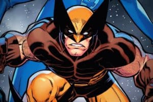 10 Things You Didn't Know about Anthony Carrigan