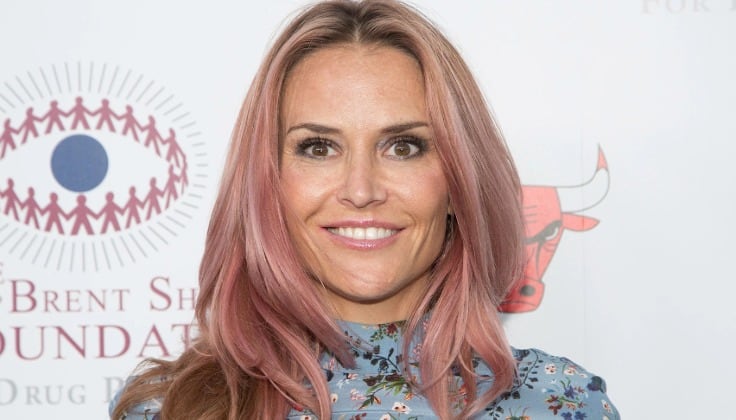Brooke Mueller Drugs